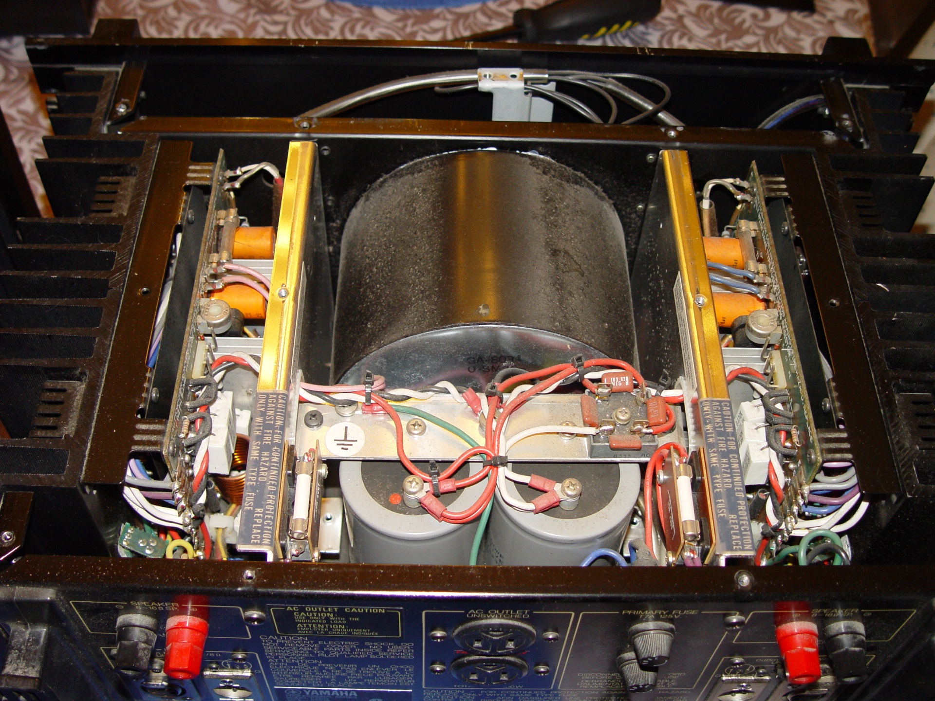 whats the BEST vintage amps of the late 70's | Audiokarma Home Audio Stereo Discussion Forums